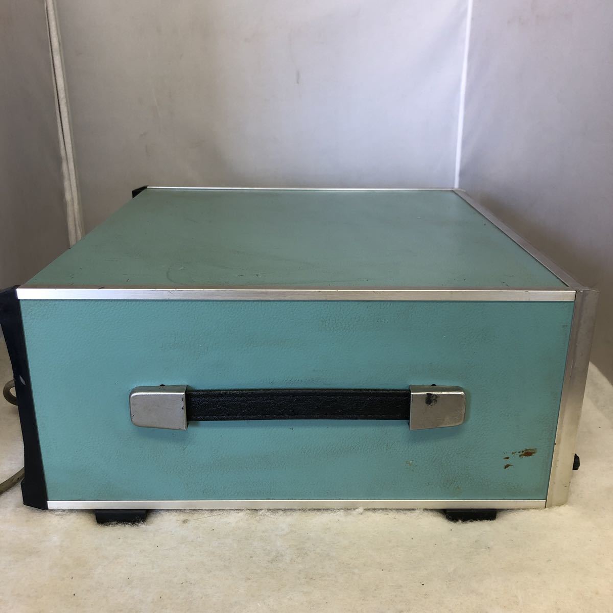 通電確認済 NF ひずみ率測定器 DM-155B AUTOMATIC DISTORTION METER 歪率 全自動歪率計 回路 エヌエフ回路 ...