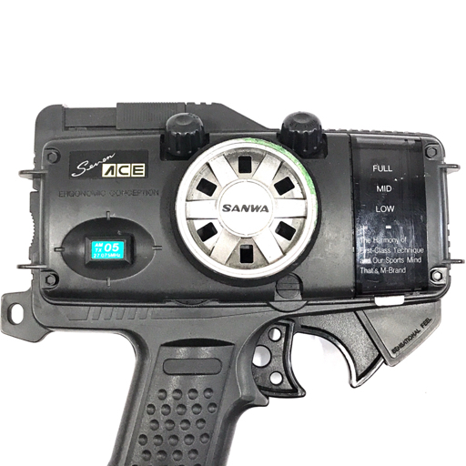 1円 Futaba FP-T2PBK フタバ TAMIYA EXPEC TTU-03 タミヤ SANWA 含む プロポ 送信機 まとめ セット ...