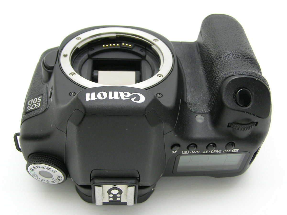 ハローカメラ 5034 Canon EOS 50D Body バッテリー付 チャージャー欠品 難有り(キヤノン)｜売買されたオークション情報、yahooの商品情報をアーカイブ公開 ...