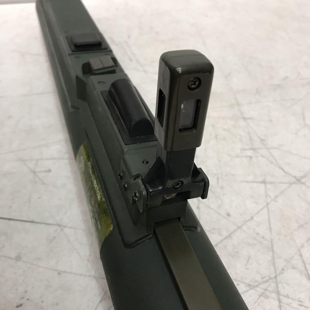 ARII アリイ M72-A2 BAZOOKA バズーカ レトロ ヴィンテージ ビンテージ ロケットランチャー サバゲー コスプレ 70mm ロケット弾(エアガン)｜売買されたオークション情報 ...