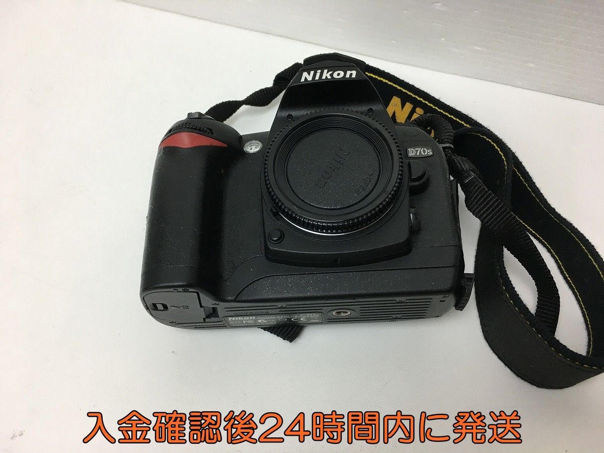 箱無 Nikon D70s ボディのみ EC72-200ms/F3(ニコン)｜売買されたオークション情報、yahooの商品情報をアーカイブ公開 ...