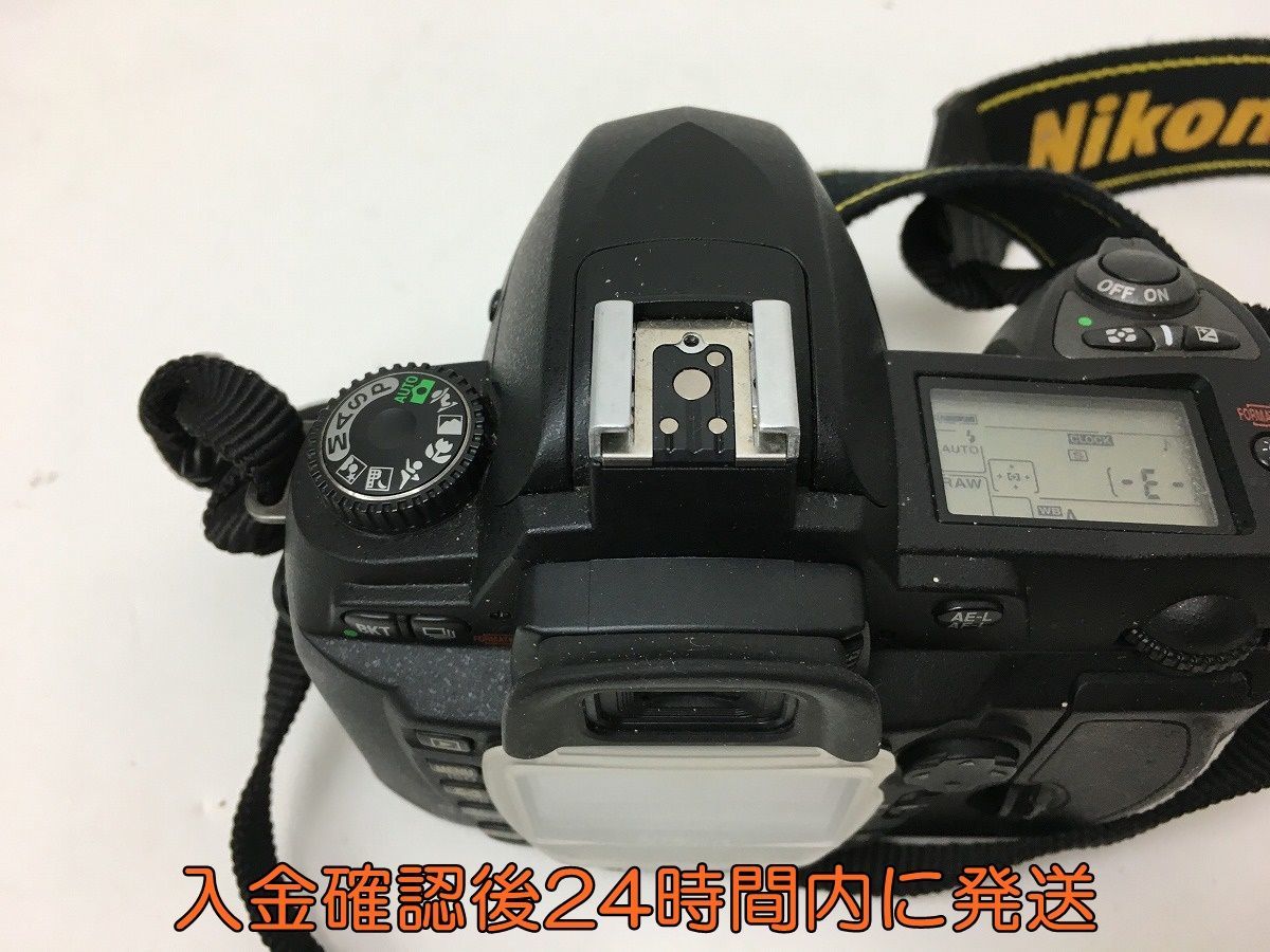 箱無 Nikon D70s ボディのみ EC72-200ms/F3(ニコン)｜売買されたオークション情報、yahooの商品情報をアーカイブ公開 ...