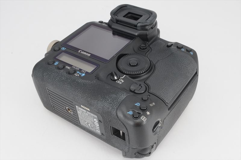 極上品 Canon EOS-1Ds Mark III マーク3 付属品有 #4950MCB(キヤノン)｜売買されたオークション情報、yahooの商品情報をアーカイブ公開 - オークファン ...