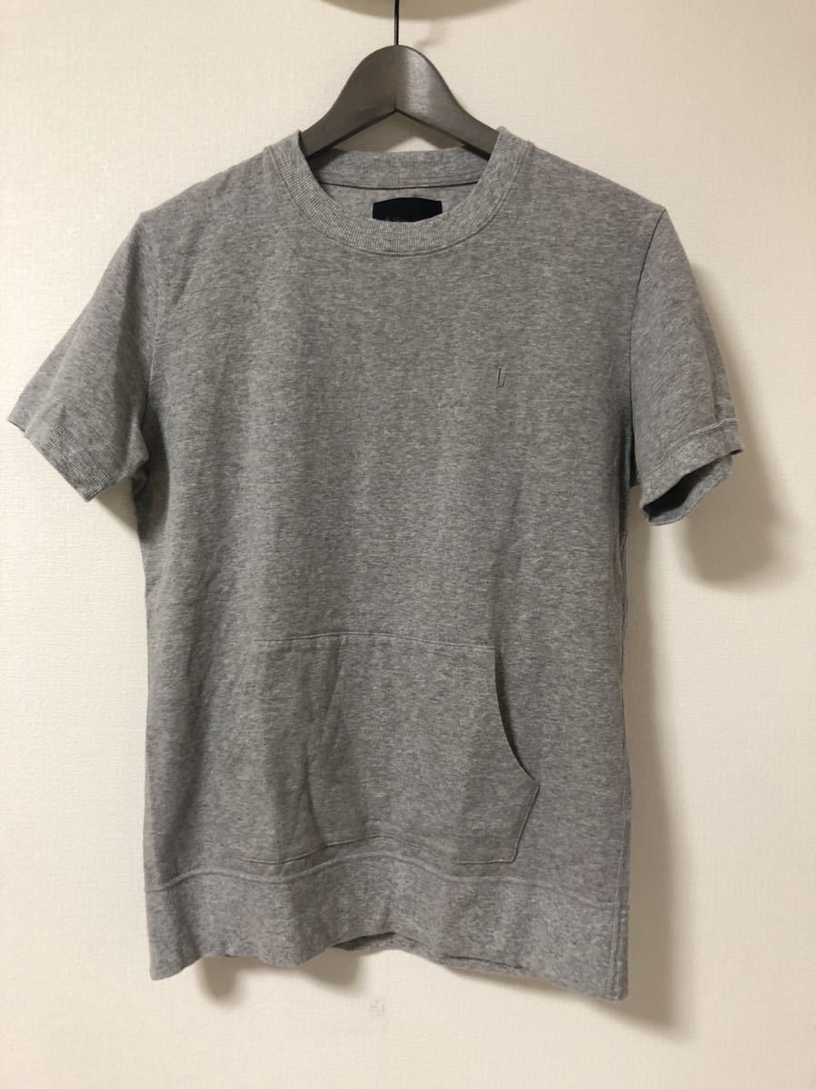 ラウンジリザード 半袖スエット 8553(その他)｜売買されたオークション情報、yahooの商品情報をアーカイブ公開 - オークファン（aucfan.com）