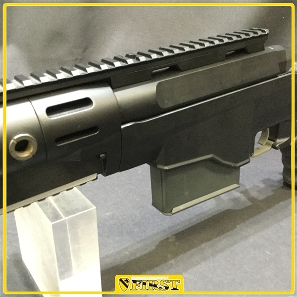 0706 訳あり ARES製 MSR338 ボルトアクションエアーライフル 箱付き アレス MSR-010 XM2010(エアガン)｜売買され ...