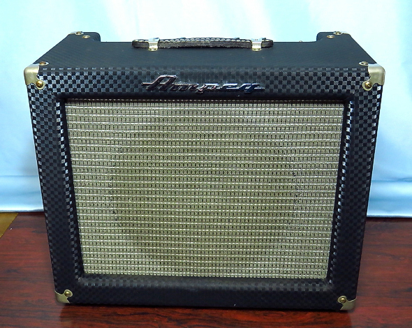 Ampeg J-12T JETII アンペグ 真空管 ギターアンプ(その他)｜売買されたオークション情報、yahooの商品情報をアーカイブ公開 ...