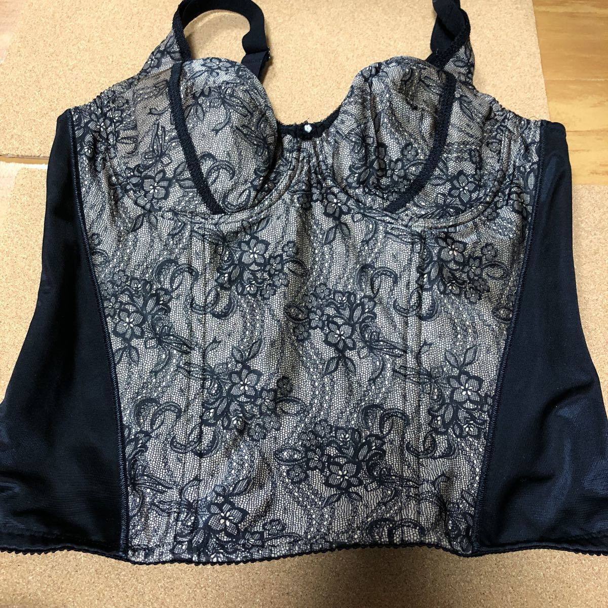 マルコ ロングブラジャー C95 大きいサイズ(Cカップ)｜売買されたオークション情報、yahooの商品情報をアーカイブ公開 - オークファン（aucfan.com）