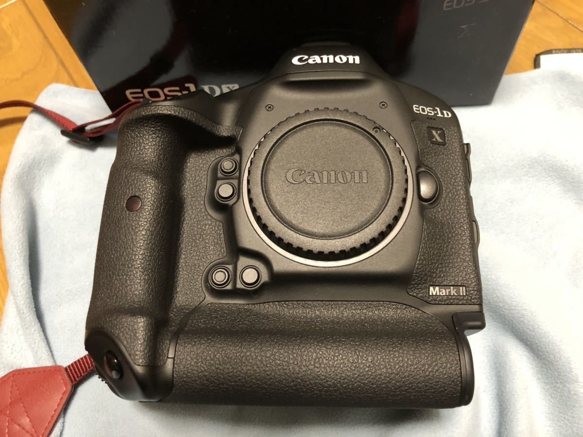 Canon EOS 1Dx mark2 CFastセットサービス(キヤノン)｜売買されたオークション情報、yahooの商品情報をアーカイブ公開 - オークファン（aucfan.com）
