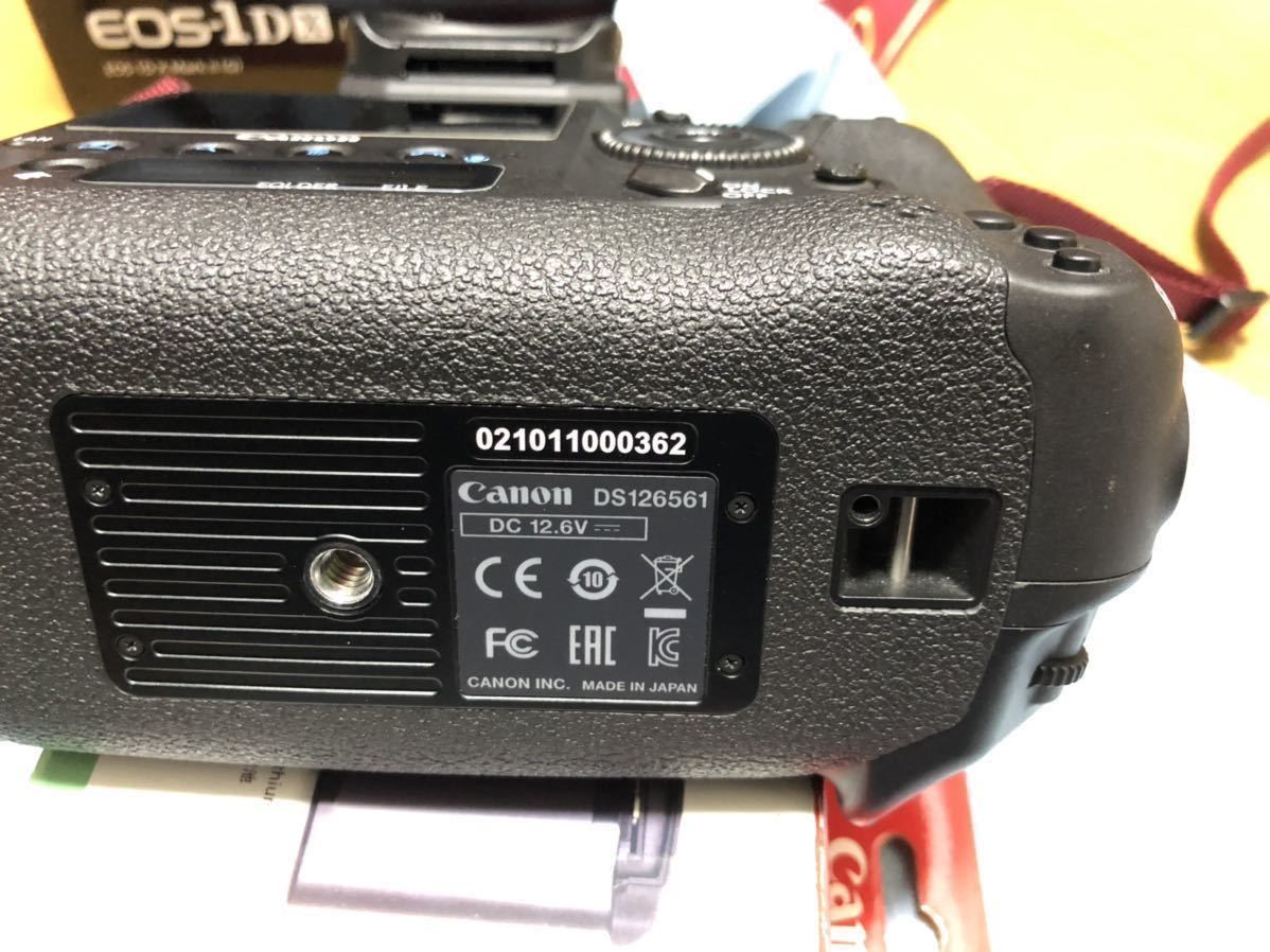Canon EOS 1Dx mark2 CFastセットサービス(キヤノン)｜売買されたオークション情報、yahooの商品情報をアーカイブ公開 - オークファン（aucfan.com）