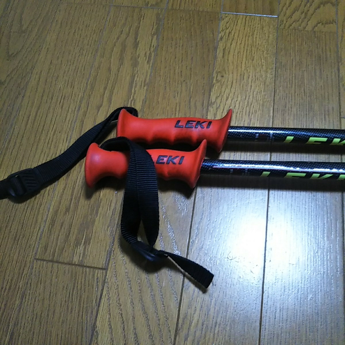 レキ ストック GS 105(105cm～)｜売買されたオークション情報、yahooの商品情報をアーカイブ公開 - オークファン（aucfan.com）