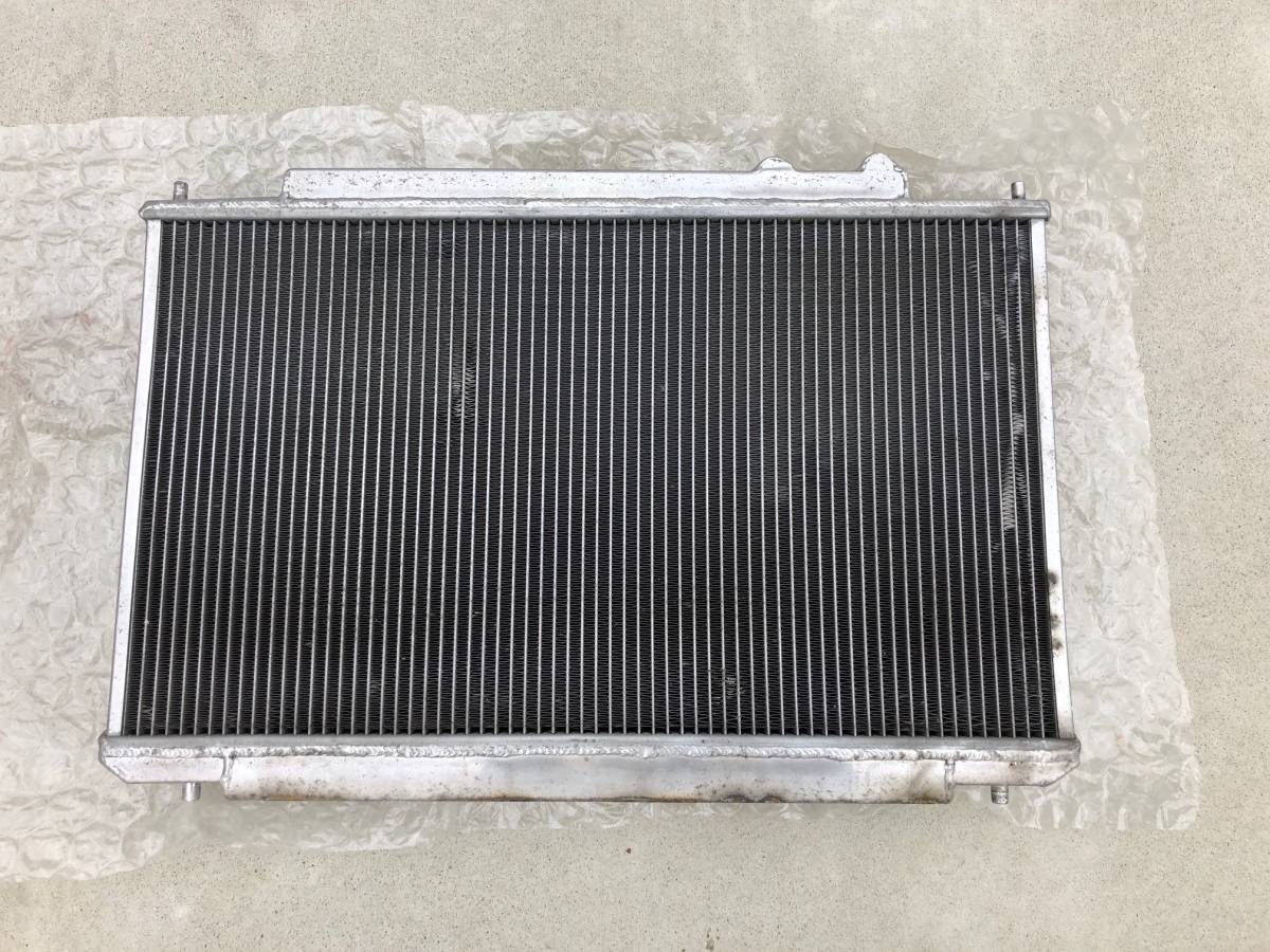 ホンダ シビック タイプR FD2 オールアルミ ラジエター ホンダ(ラジエーター)｜売買されたオークション情報、yahooの商品情報をアーカイブ公開 - オークファン（aucfan.com）