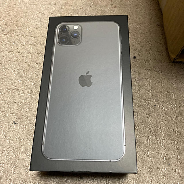 iPhone11 Pro Max A2218 MWHN2J/A 512GB スペースグレイ 国内版SIMフリー(国内版SIMフリー)｜売買されたオークション情報、yahooの商品情報を ...