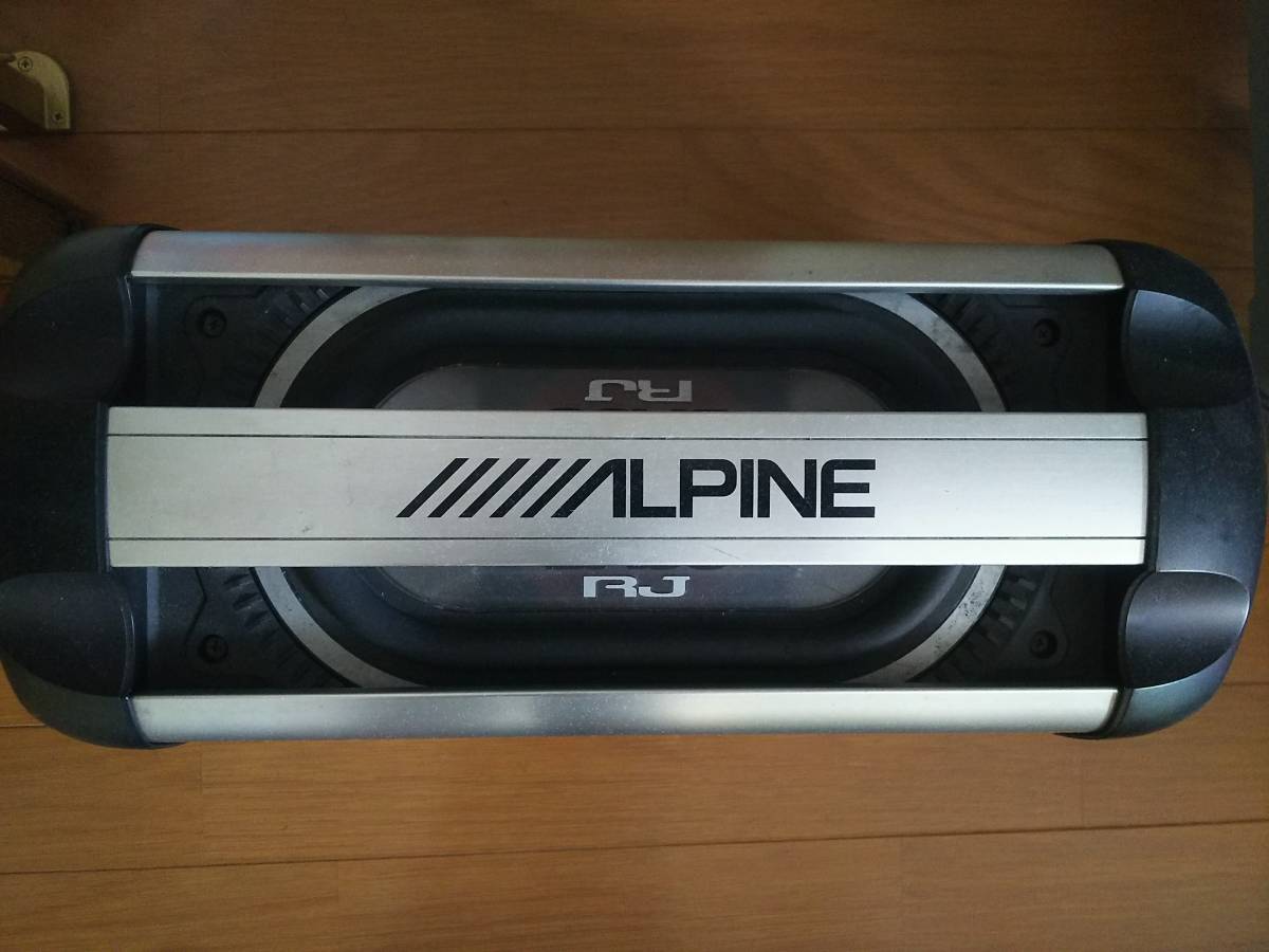 アルパイン ALPINE ウーファー SWE-1390 コンバータ AT-HLC110 アゼスト ツィーター(ウーハー)｜売買されたオークション情報、yahooの商品情報をアーカイブ公開 ...