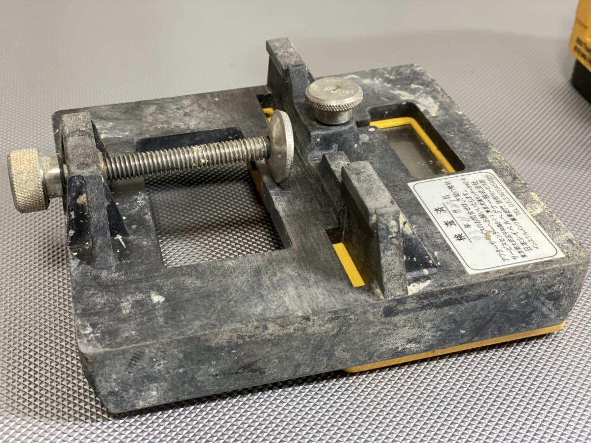 LASER ALIGNMENT LB-5 レーザービーコン ジャンク品(測量、角度計)｜売買されたオークション情報、yahooの商品情報を ...