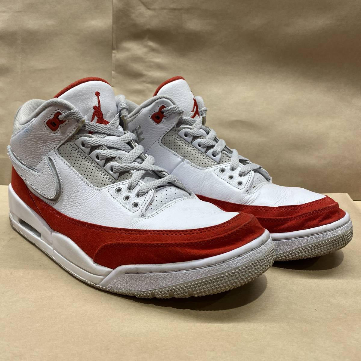 US10.5 28.5cm NIKE AIR JORDAN 3 RETRO TH SP CJ0939-100 ナイキ エア ジョーダン ...