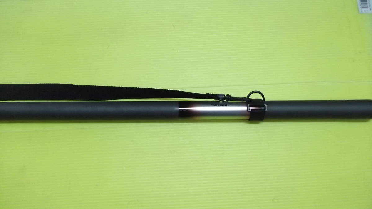 美品 シマノ HOLIDAY ISO XT 玉網 45－60｜磯竿