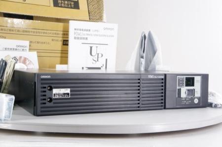 PG 50台入荷 をお送りします OMRON POWLI BU100RW UPS 品付 無停電電源装置 SK2169002(UPS、無停電電源装置)｜売買されたオークション情報、yahooの ...