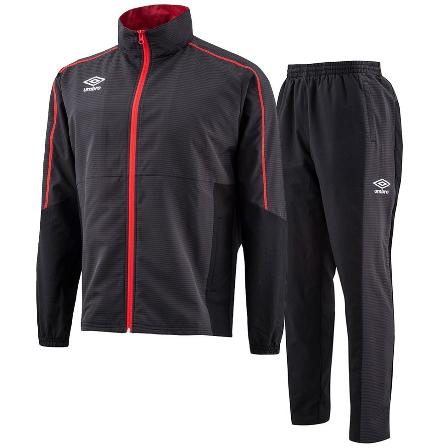 UMBRO ウインドブレーカージャケット上下セット UMUMJH31BE ブラック XO(その他)｜売買されたオークション情報、yahooの商品情報をアーカイブ公開 - オークファン ...