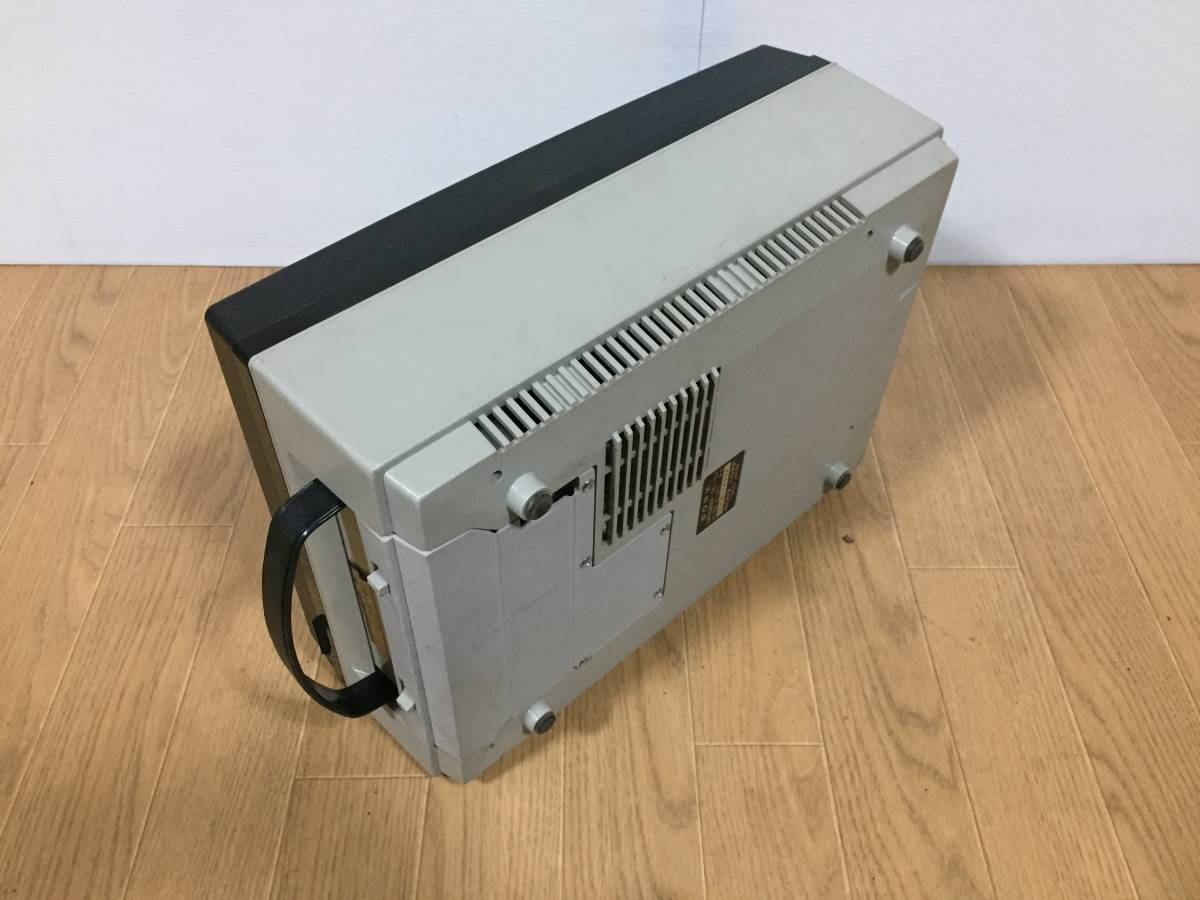 SONY ソニー TC-104 TAPE CORDER テープコーダー オープンリールデッキ 取説付き ジャンク品(オープンリールデッキ ...