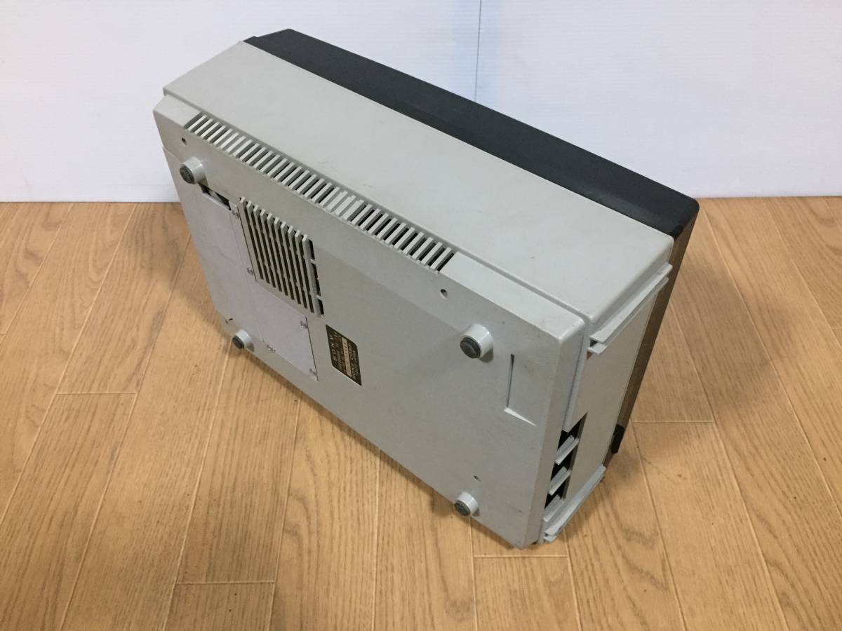 SONY ソニー TC-104 TAPE CORDER テープコーダー オープンリールデッキ 取説付き ジャンク品(オープンリールデッキ ...
