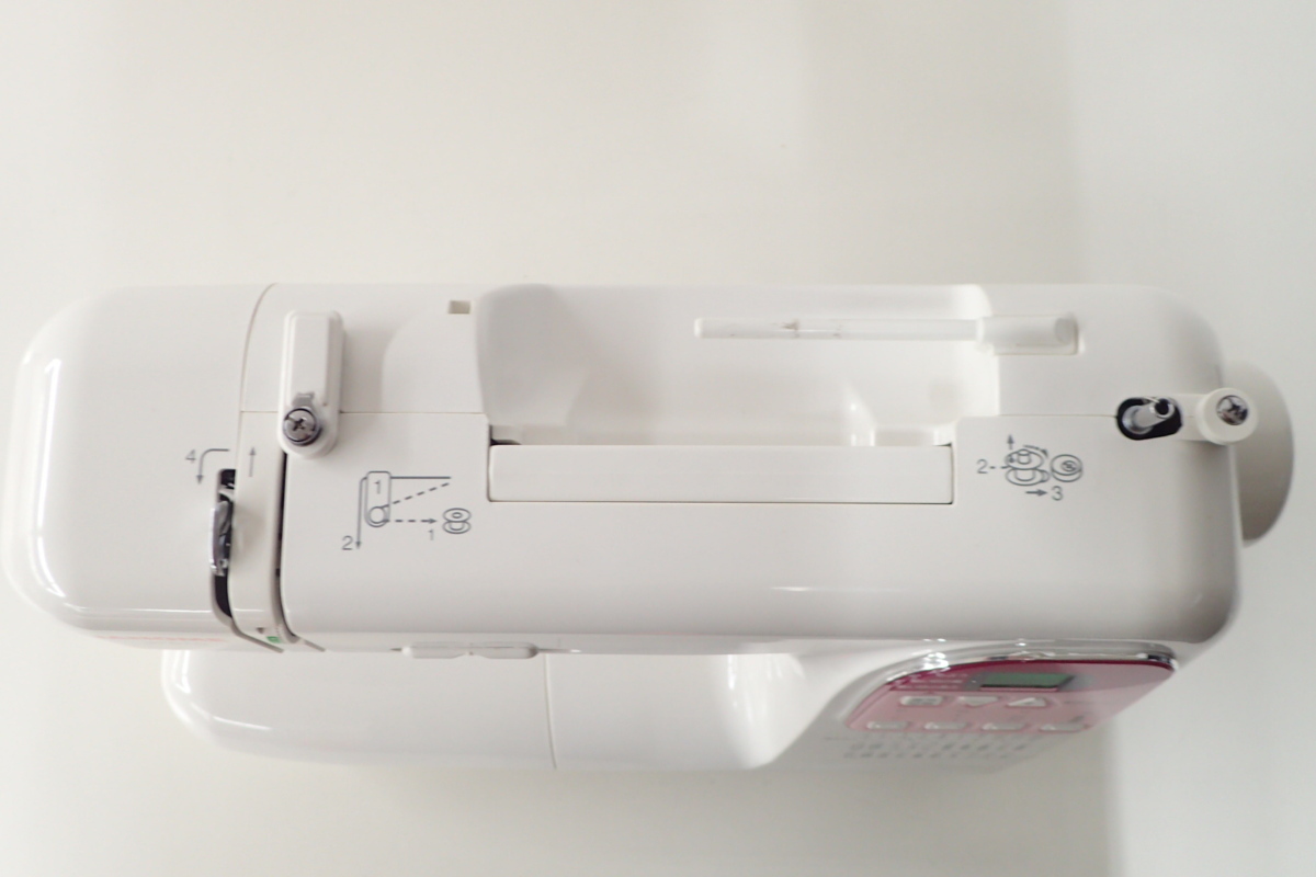 ジャノメミシン コンピューターミシン JP510 MODEL843型 フットコントローラー C-1036 JANOME 蛇の目 管OC02247JH(ジャノメ)｜売買されたオークション情報 ...