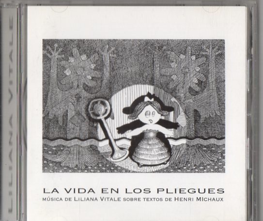 Liliana Vitale /02年/女性ジャズボーカル アルゼンチン(ボーカル)｜売買されたオークション情報、yahooの商品情報を ...