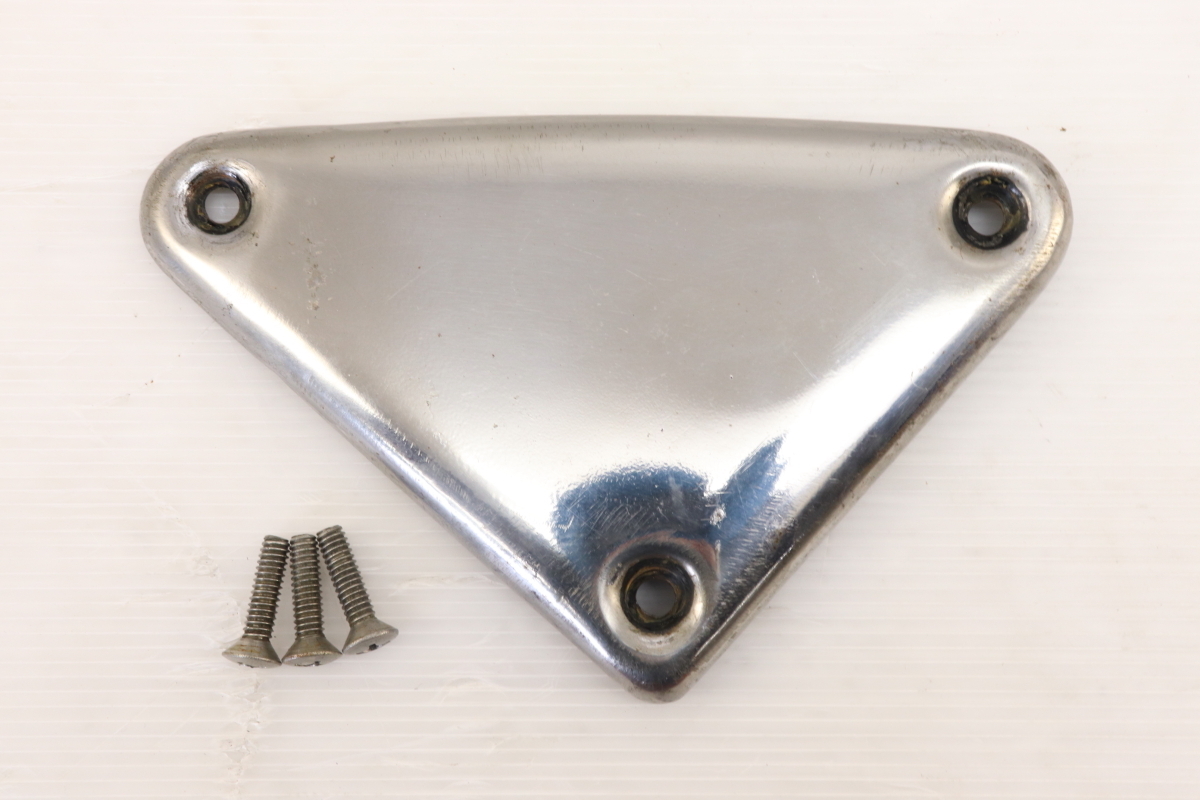 21674 ハーレー XL1200S 1HD1CHP12TY2290 バフ掛け サイドカバー(ハーレーダビッドソン用)｜売買されたオークション ...