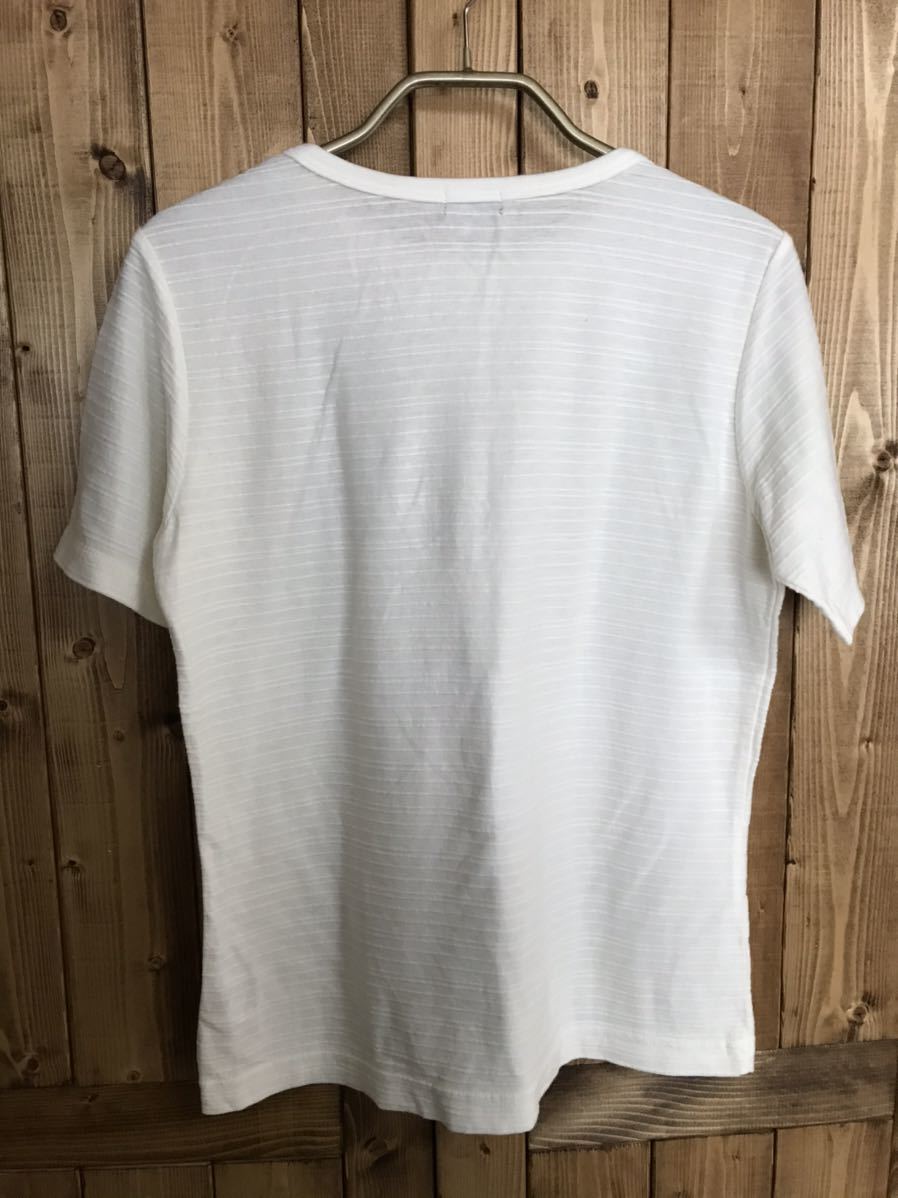 FITH フィス Tシャツ ホワイト 150cm 160cm S(160（155cm～）以上)｜売買されたオークション情報、yahooの商品情報をアーカイブ公開 - オークファン（aucfan ...