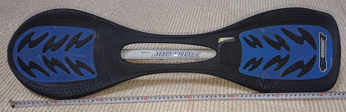 JBOARD EX(スケートボード)｜売買されたオークション情報、yahooの商品情報をアーカイブ公開 - オークファン（aucfan.com）