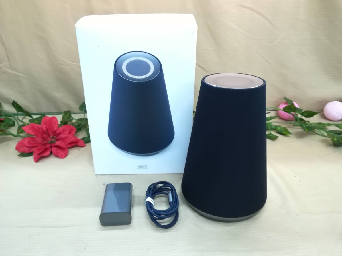 LINE Clova WAVE NLS500JPNV スマートスピーカー Bluetooth対応/(スマートスピーカー本体)｜売買されたオークション情報、yahooの商品情報をアーカイブ公開 ...