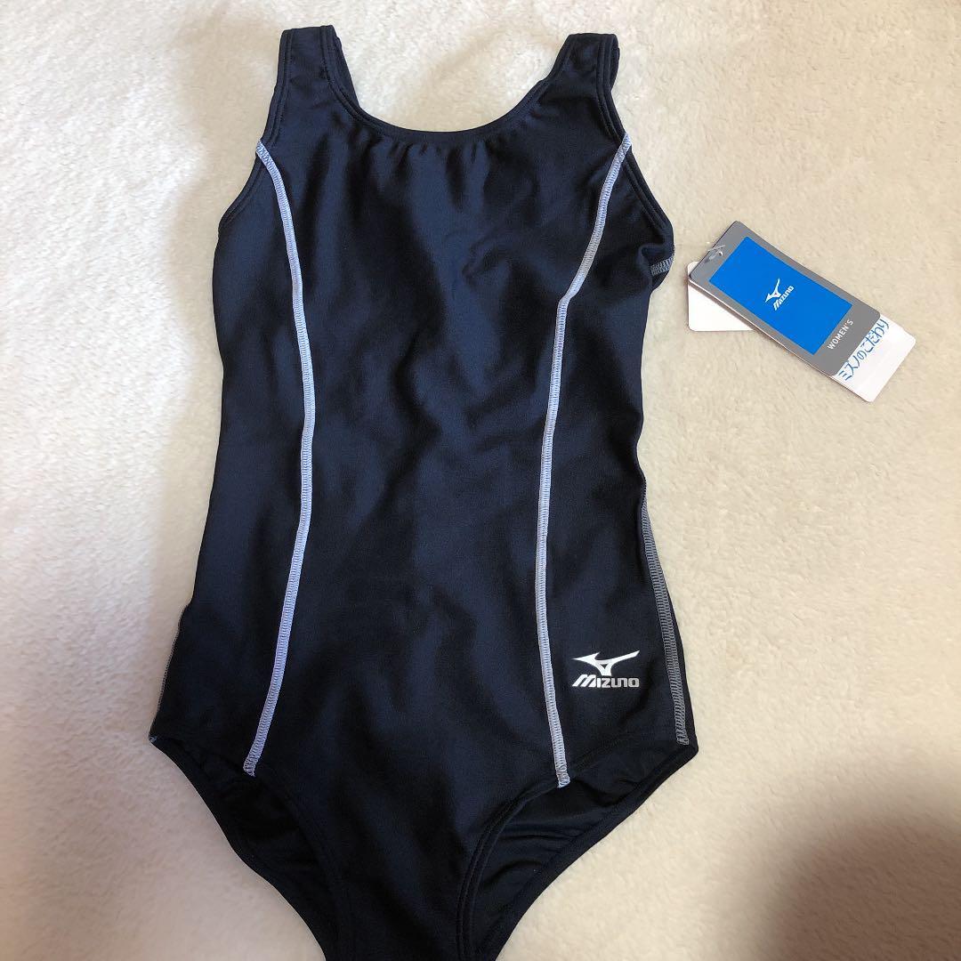 送料198円 Mizuno ミズノ ネイビ 水泳 スクール 水着 女の子 スイムウエア 520189 140cm(140cm以上)｜売買されたオークション情報、yahooの商品情報をアーカイブ ...