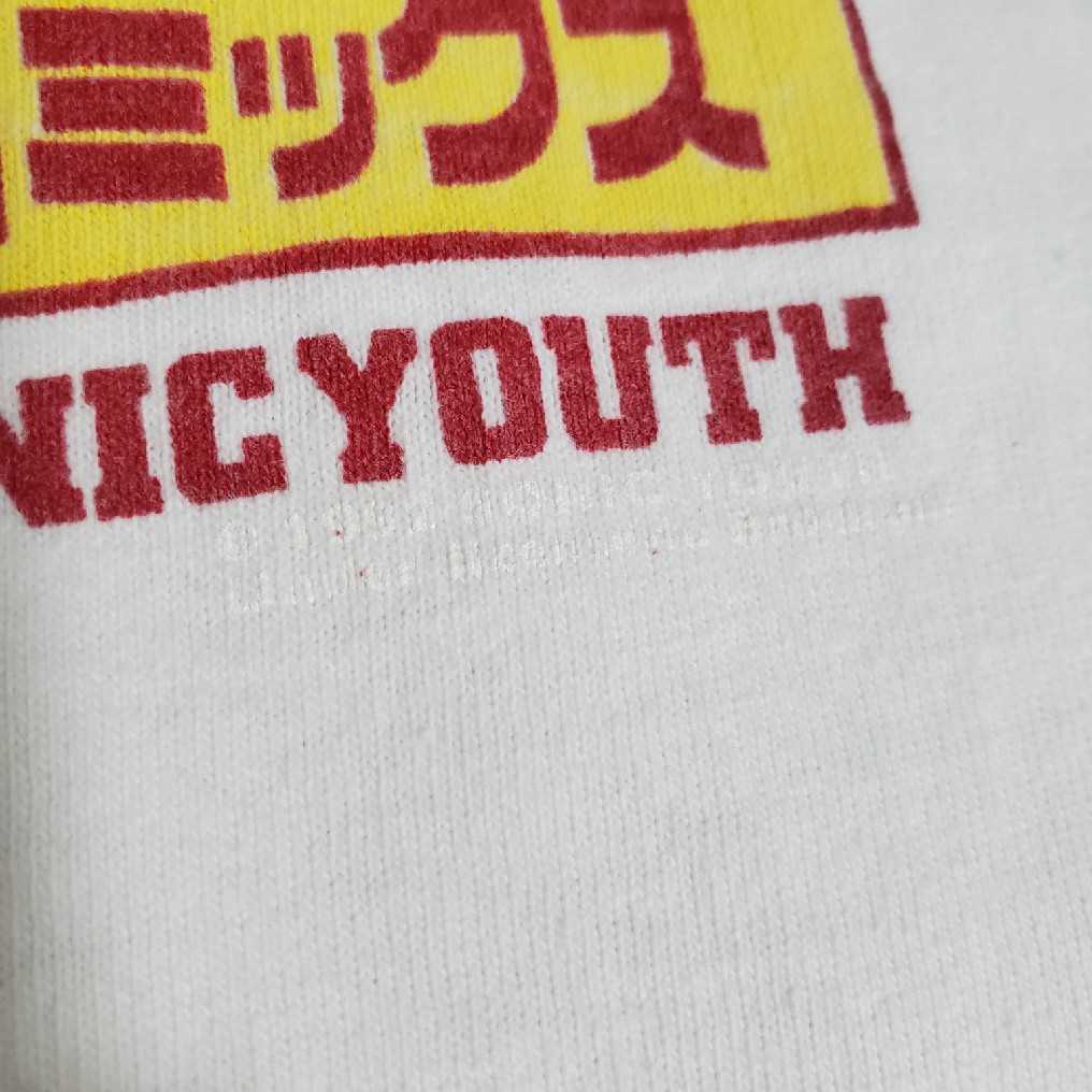 カートコバーン 着 90s SONIC YOUTH Tシャツ ヒステリックグラマー HYSTERIC GLAMOUR BJORK KURT COBAIN NIRVANA HOLE ...