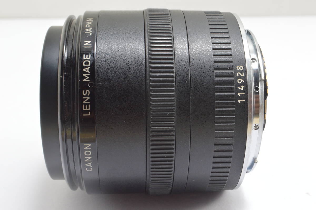 極上品 キヤノン CANON EF 50mm F2.5 COMPACT-MACRO 181(キヤノン)｜売買されたオークション情報、yahooの商品情報をアーカイブ公開 - オークファン ...