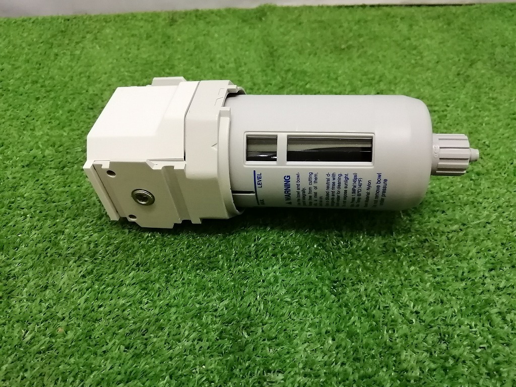 ORION オリオン機械 空圧関連機器 ドレントラップ フロート式 FD2-G3(エアーツール)｜売買されたオークション情報、yahooの商品情報をアーカイブ公開 - オークファン ...