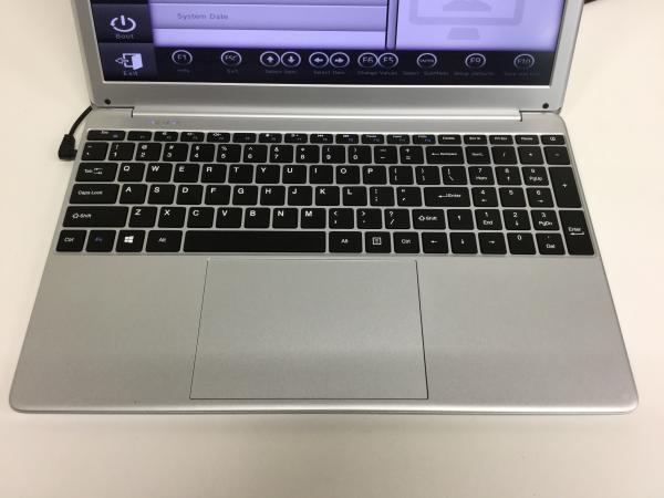 ジャンク!Insyde Braswell Atom X5-E8000 1.04G 4G 64G SSD その他