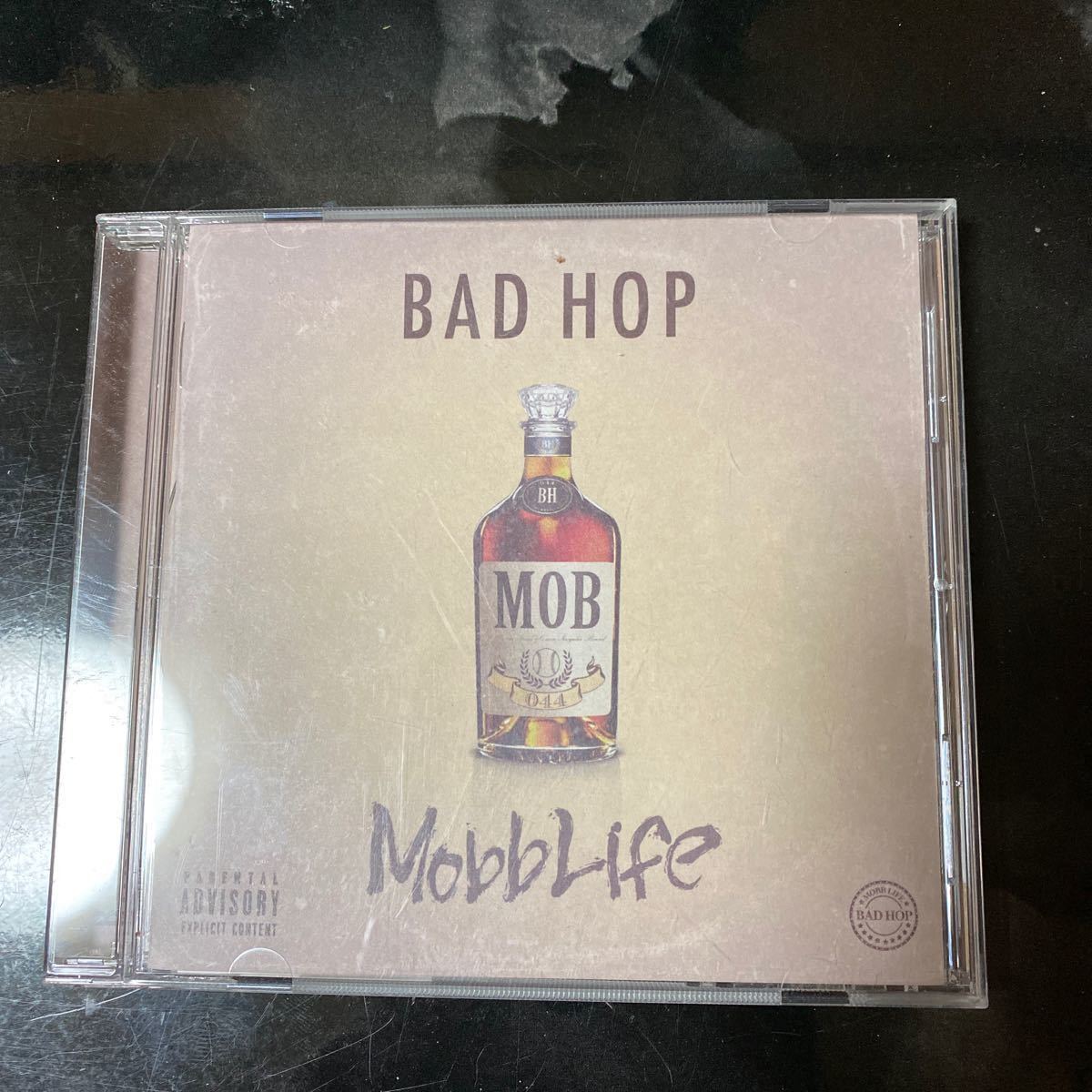 BADHO MobbLife T-Pablow(ラップ、ヒップホップ)｜売買されたオークション情報、yahooの商品情報をアーカイブ公開 ...