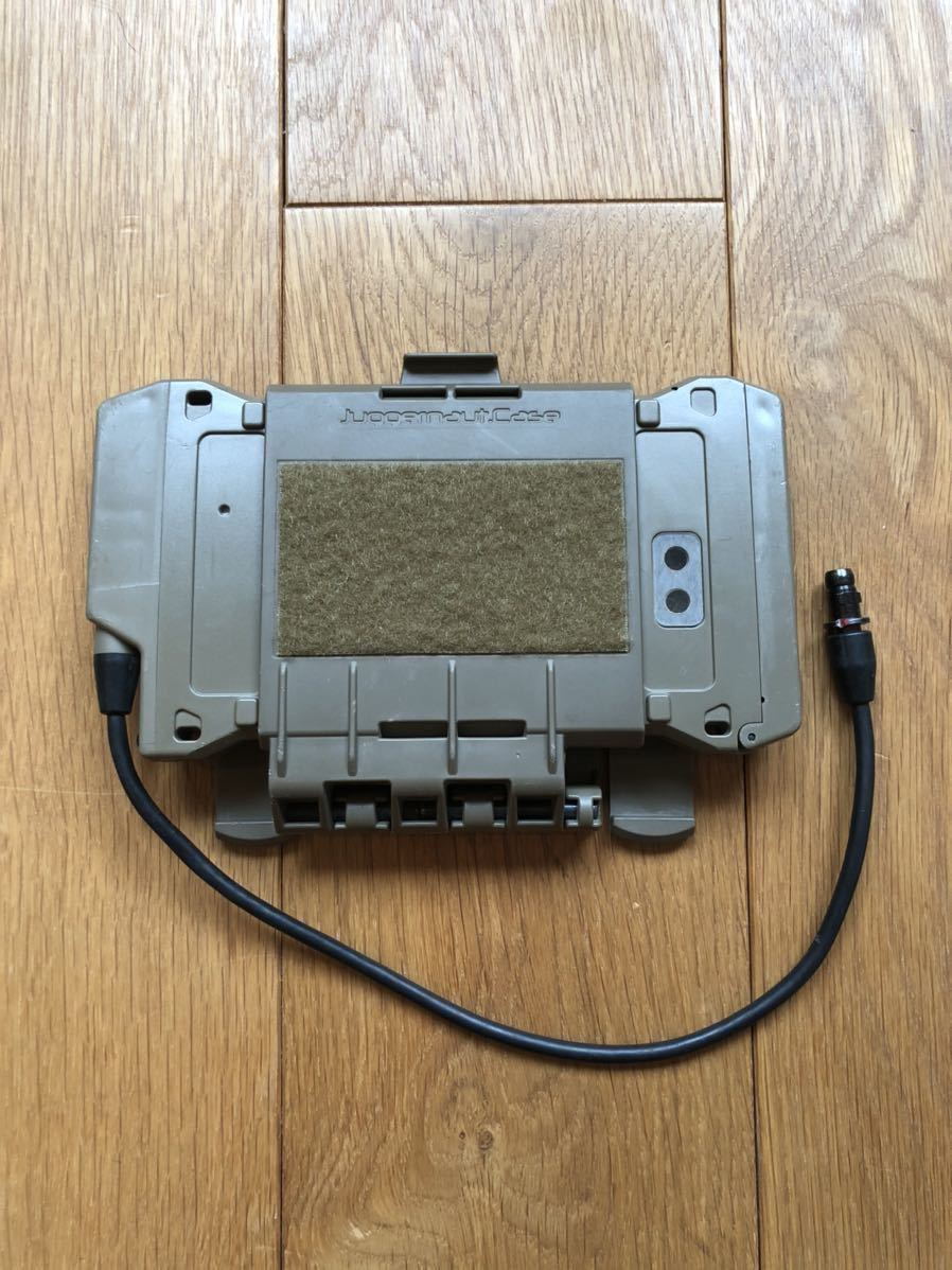 Juggernaut Case Galaxy Note-Ⅱ ジャガーノートケース / PRC148 PRC152 kagwerks cag ...