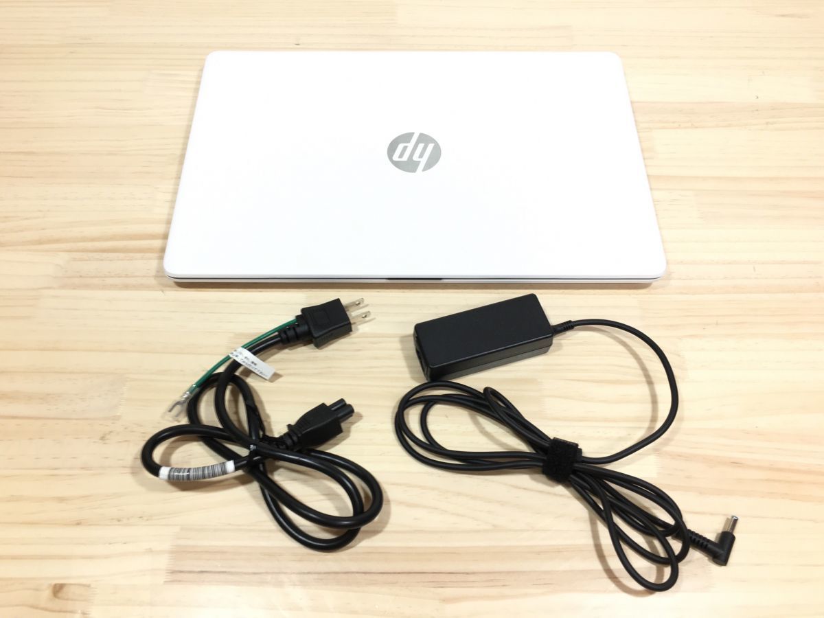 HP laptop Model 15-db0231AU RTL8821CE/Win10/AMD A4-9125/4GB/256GB ...