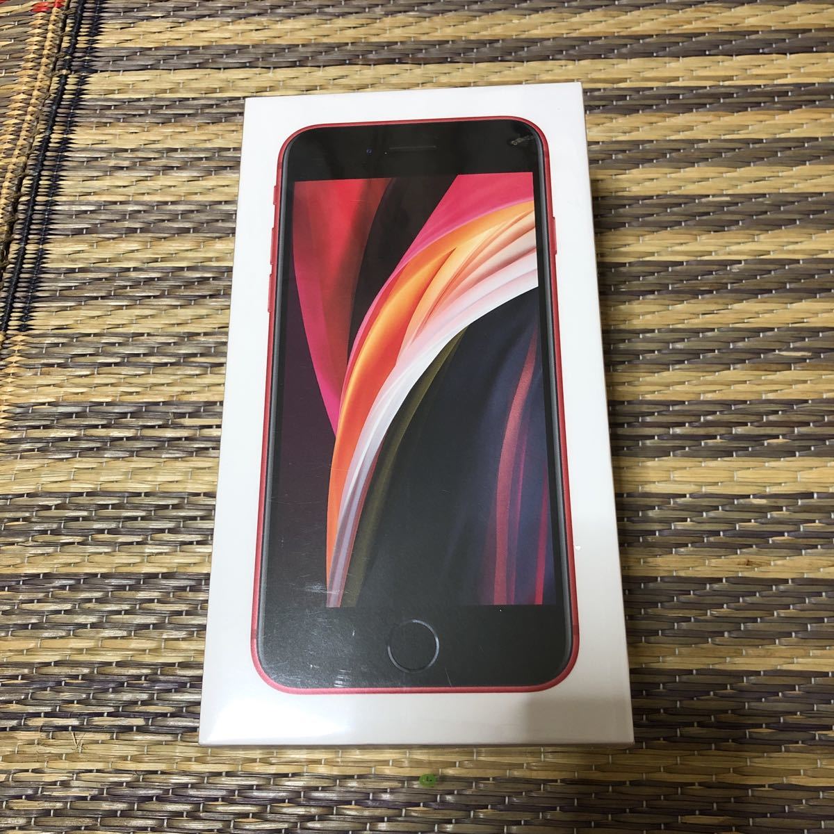 iphone SE2 64G レッド softbank(iPhone SE)｜売買されたオークション情報、yahooの商品情報をアーカイブ公開 ...