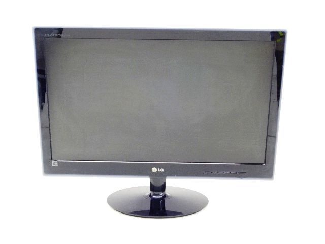 099 LGエレクトロニクス FLATRON E2340V-PN 23インチ PCモニター full HD TN ノングレア 非光沢 アダプタ ...