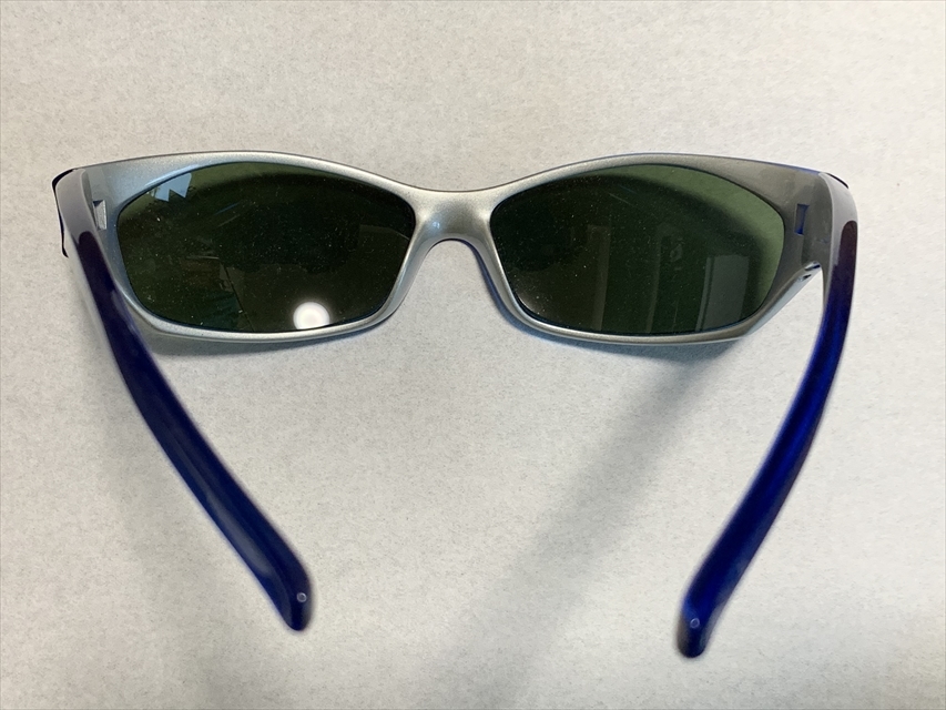 Arnette Sunglasses Ripper 4019 86/71 Blue Silver Frames w/Green Lens アーネット サングラス(その他)｜売買された ...