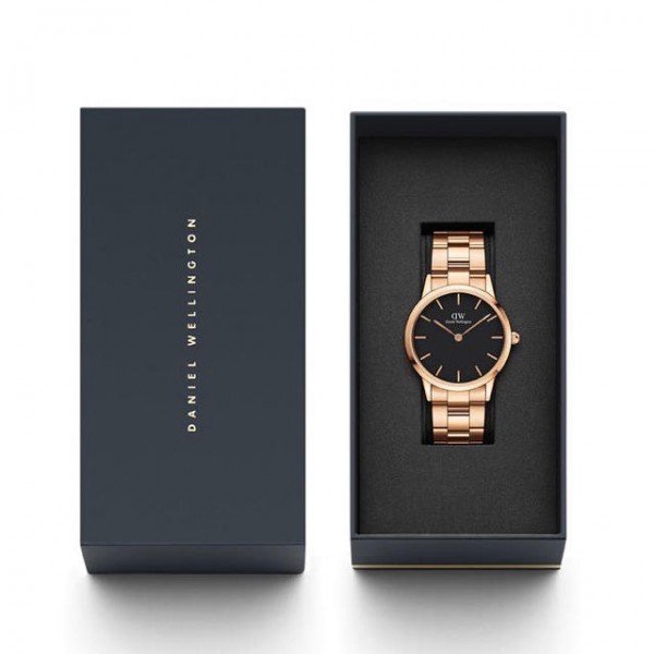 新作 36㎜ ダニエル ウェリントンDaniel Wellington腕時計DW00100210 3年保証付(その他)｜売買されたオークション ...