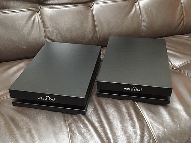 WELLFLOAT/ウェルフロート BW001-TypeA4 -2枚1組(その他)｜売買されたオークション情報、yahooの商品情報を ...