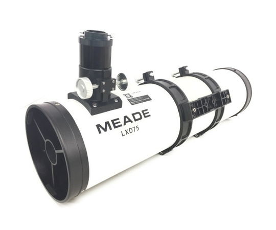Meade ミード LXD75 天体望遠鏡 本体 鏡筒 D=152mm F=762 K5038480(その他)｜売買されたオークション情報 ...