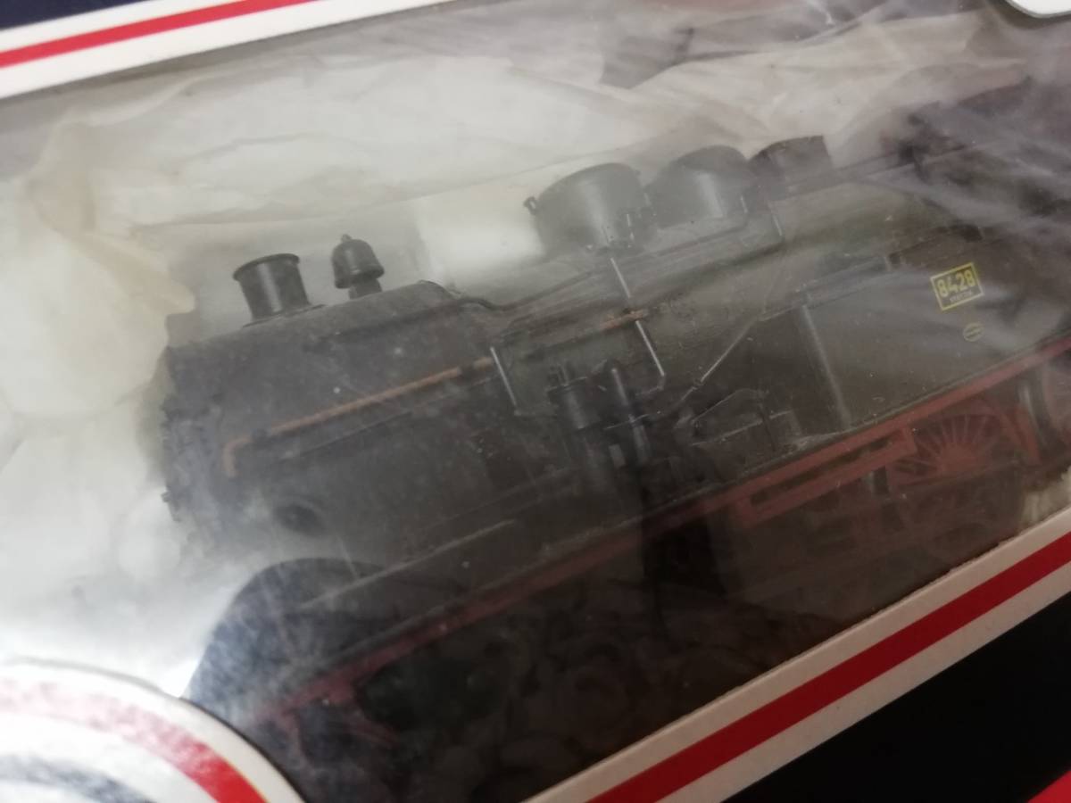I-977⑤: BACHMANN バックマン GRESLEY V1/3 Class 2-6-2T 00ゲージ 外国車輌 海外列車 鉄道模型 ...