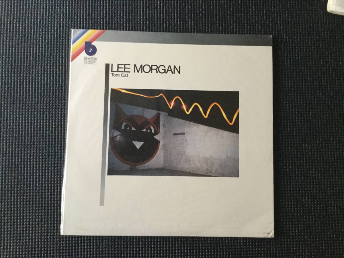 米 Blue Note輸入盤 TOM CAT ／ リーモーガン LT-1058(ジャズ一般)｜売買されたオークション情報、yahooの商品情報 ...