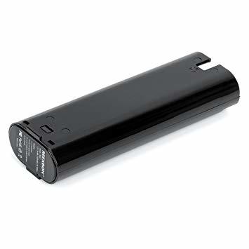 REEXBON makita マキタ 7.2V 2100mAh 7000 互換バッテリー 電動工具用 高品質なニッケル水素電池(電動工具セット ...