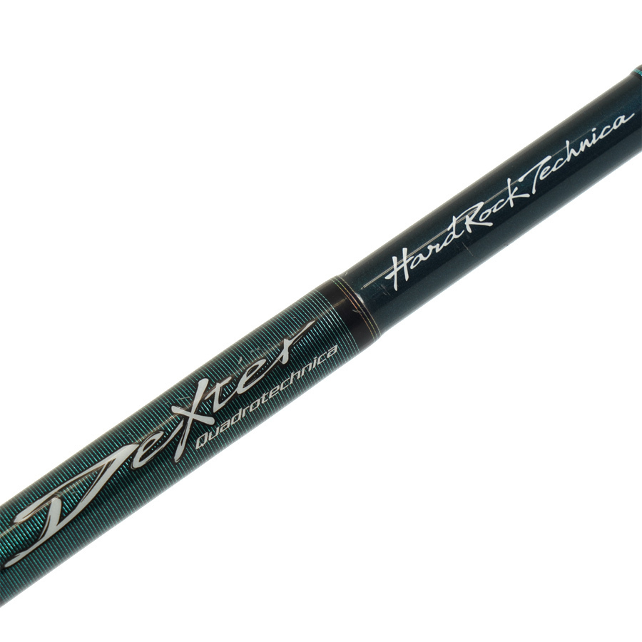 DAIKO ダイコー Dexter デクスター ハードロック テクニカ DXTC-BCX74 釣り竿 ロッド R4797(ダイコー)｜売買され ...