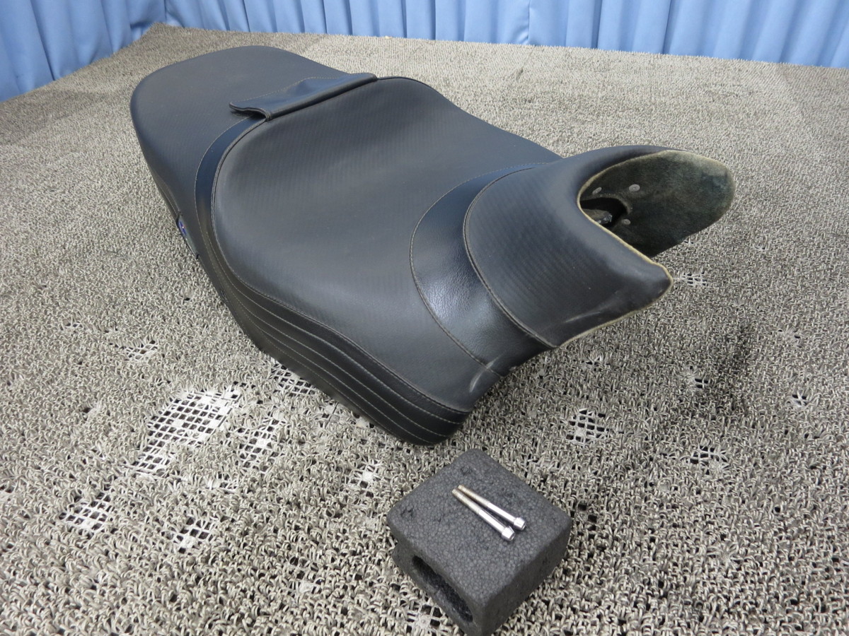 V-MAX VMAX 1200 コルビン CORBIN ガンファイター&レディ シート 2009220006010/637738E10S(社外品)｜売買されたオークション情報、yahooの商品 ...