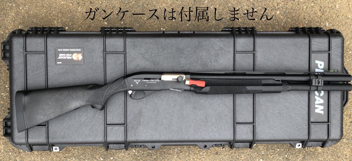 マルゼン M1100 カスタム TTI M2タイプ KM企画 ライブカート ジョンウィック ベネリ ガスガン ガスブロ(ガスガン)｜売買された ...